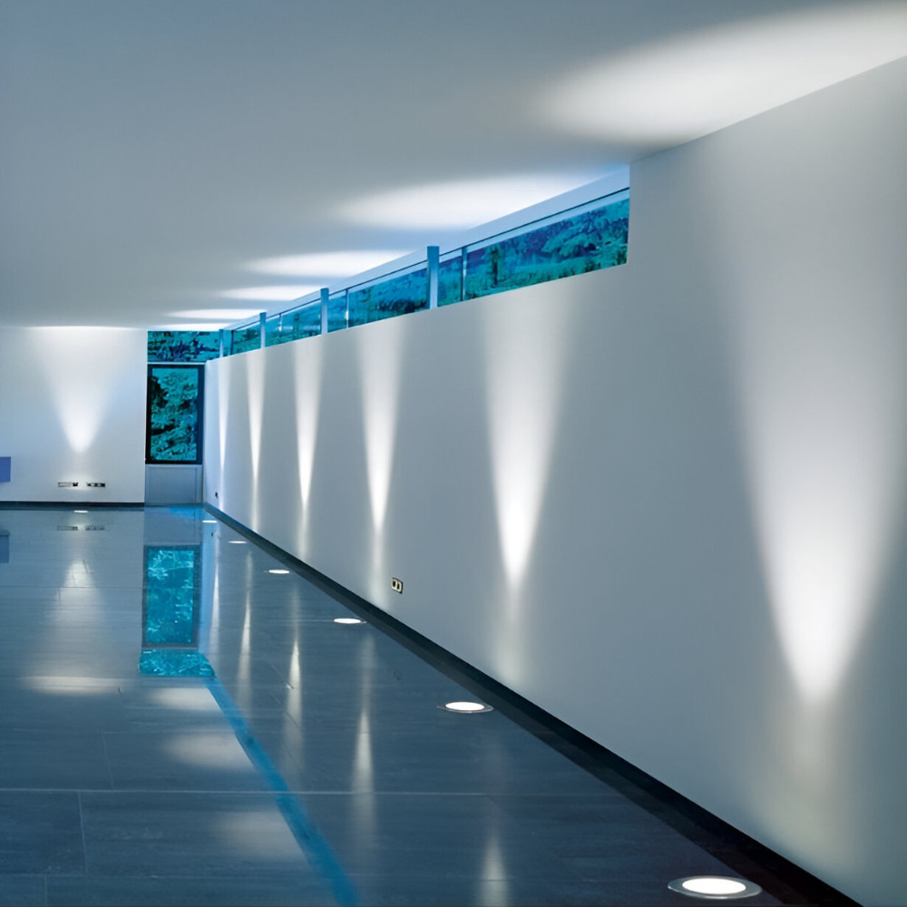 éclairages LED De Plafond Montréal - LEDCO